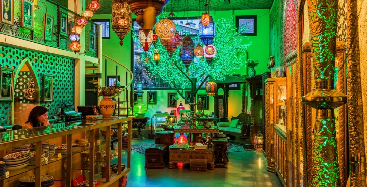 Rotterdam Hotels - The 15 best hotels you must visit! - City addicts