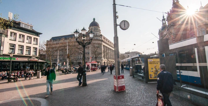 Top Things To See In Amsterdam - Travel Guide