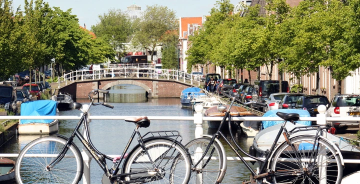 Leiden Things To Do: Travel Guide Leiden - City Addicts