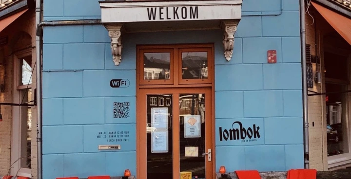 Restaurants in Utrecht - City addicts