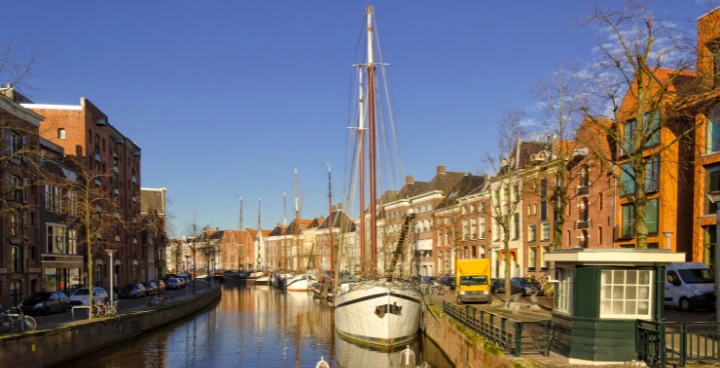 Fun Things do to in Groningen? 15x Best Things to do in Groningen