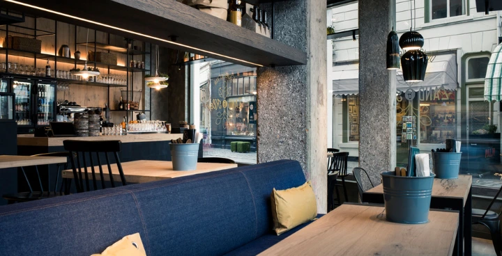 Best restaurants in Breda - City addicts