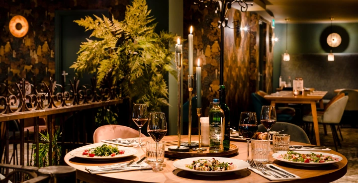 Best restaurants in Breda - City addicts