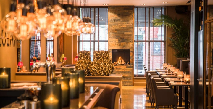 Best restaurants in Breda - City addicts