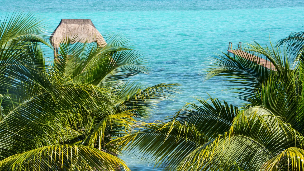 Weather Bacalar - City addicts