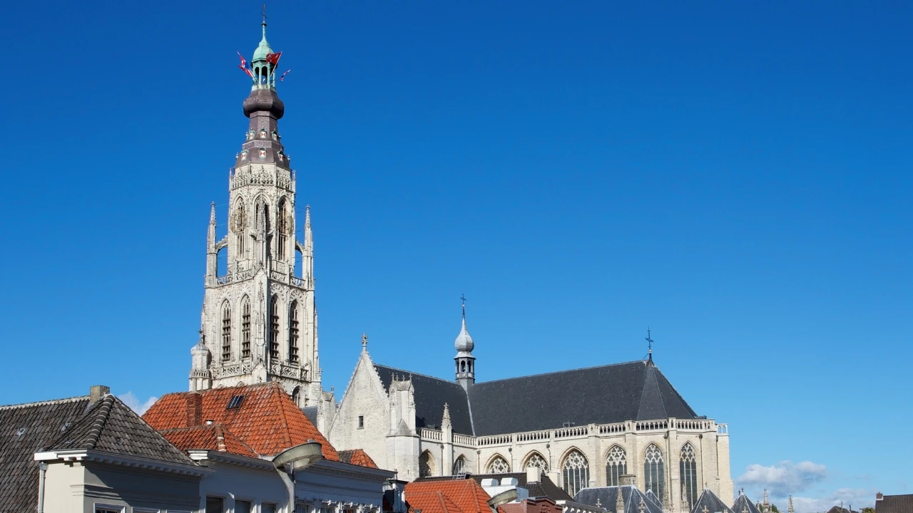 What to do in Breda - City addicts