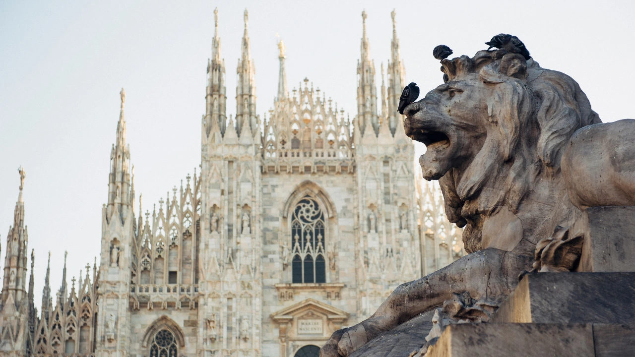 Museum Milan Italy - City addicts