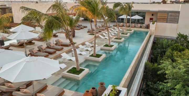 Tulum restaurant - 15x best restaurants in Tulum - City addicts