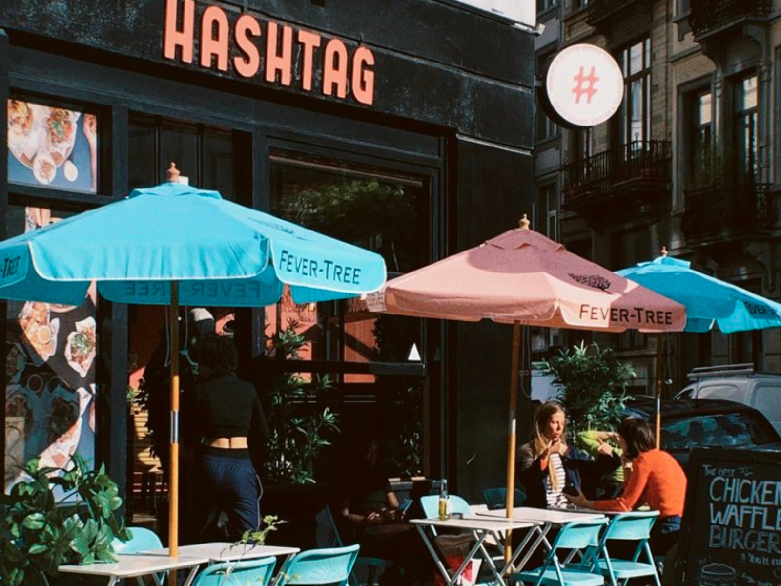 Good Restaurants in Brussel? 15x Best Restaurants - City Addicts