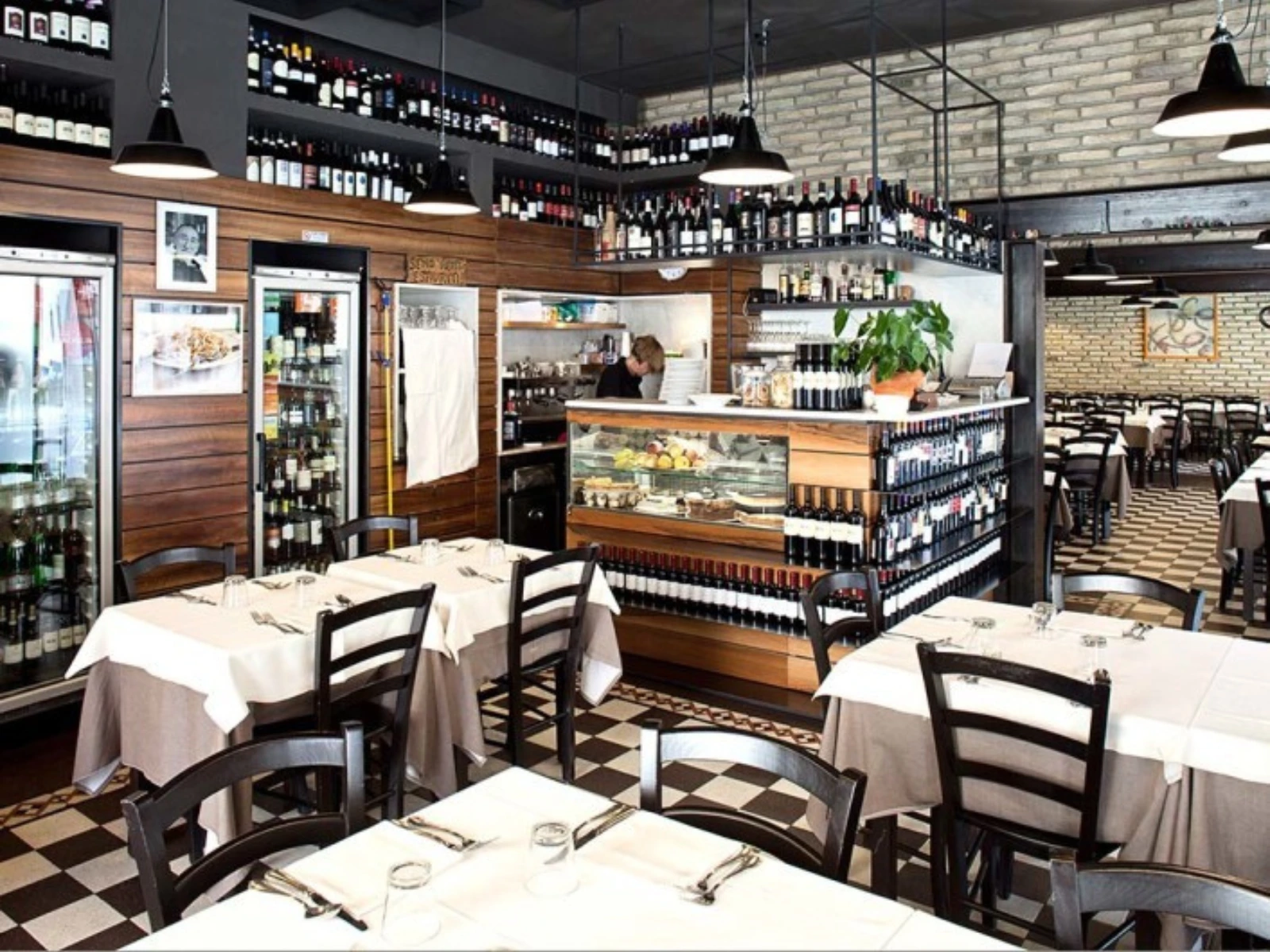 Best Rome Restaurant - City addicts