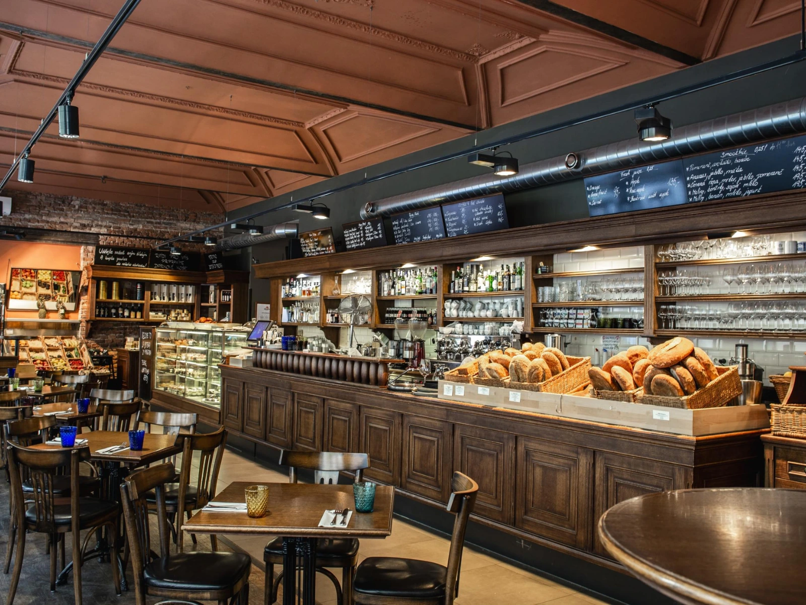 Best Restaurants in Prague? 15x Best Restaurant! - City Addicts