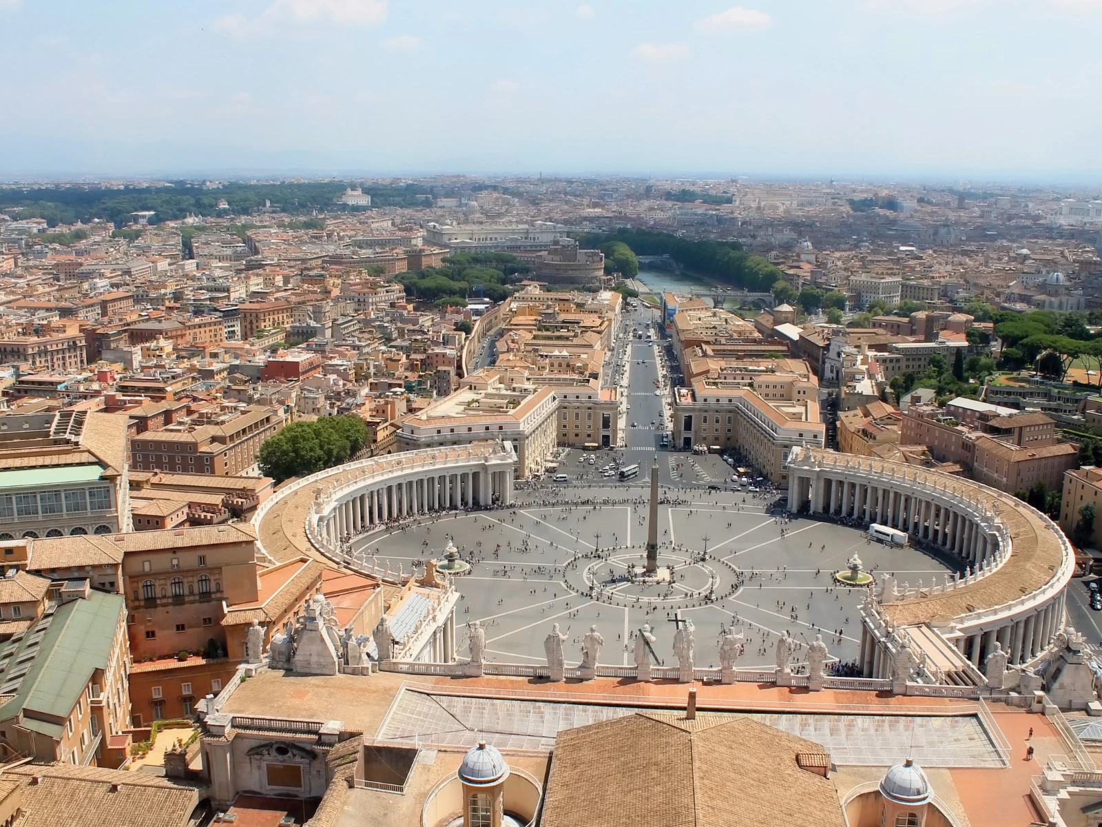 Best things to see in Rome - City addicts