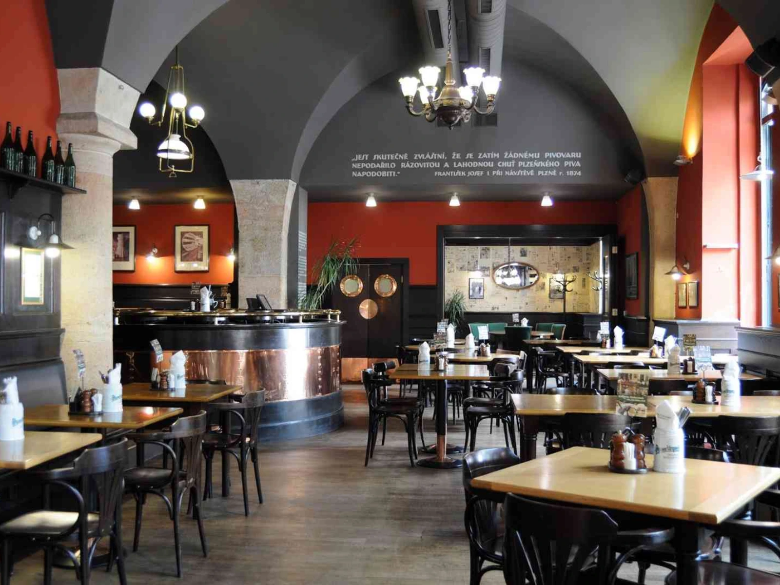 Best Restaurants in Prague? 15x Best Restaurant! - City Addicts