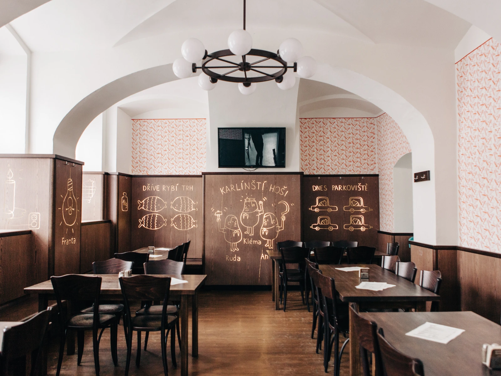 Best Restaurants in Prague? 15x Best Restaurant! - City Addicts