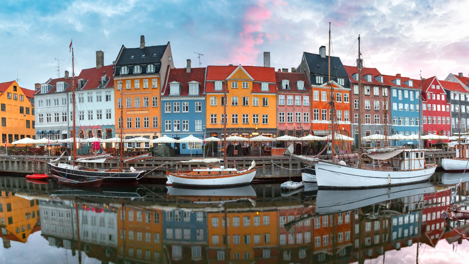 Denmark Travel Guide! - City AddictsDenmark