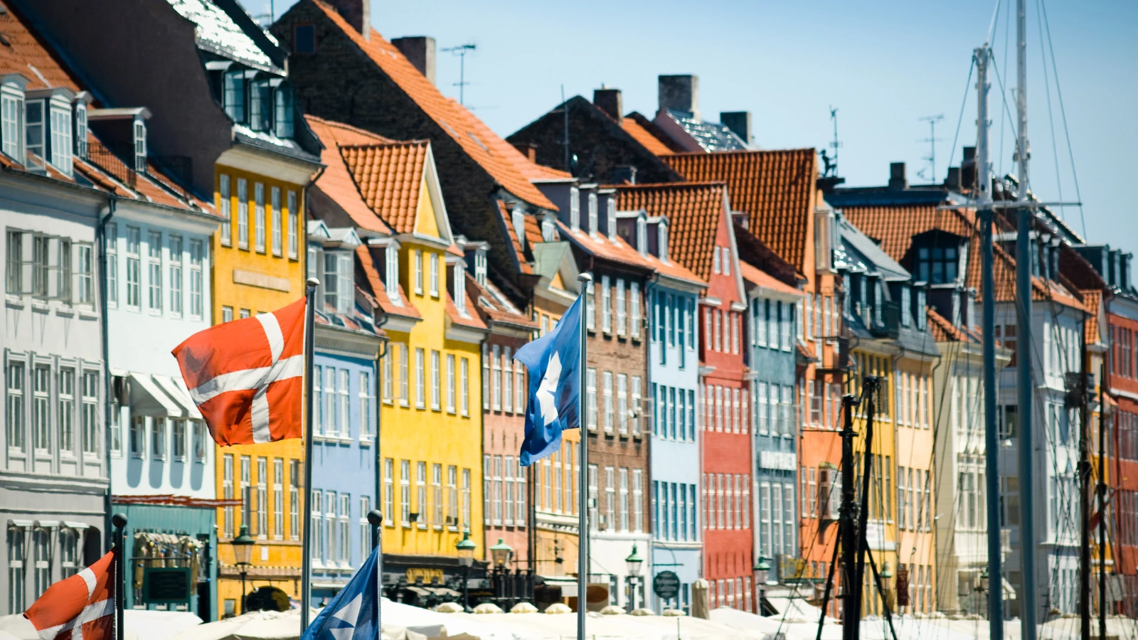 Copenhagen - City addicts