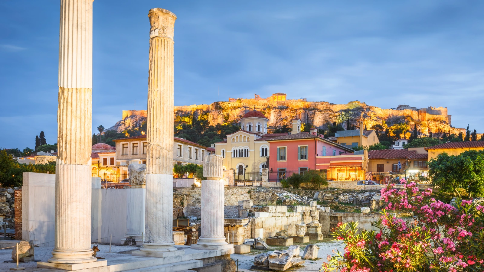 Best Restaurants in Athens! - City Addicts