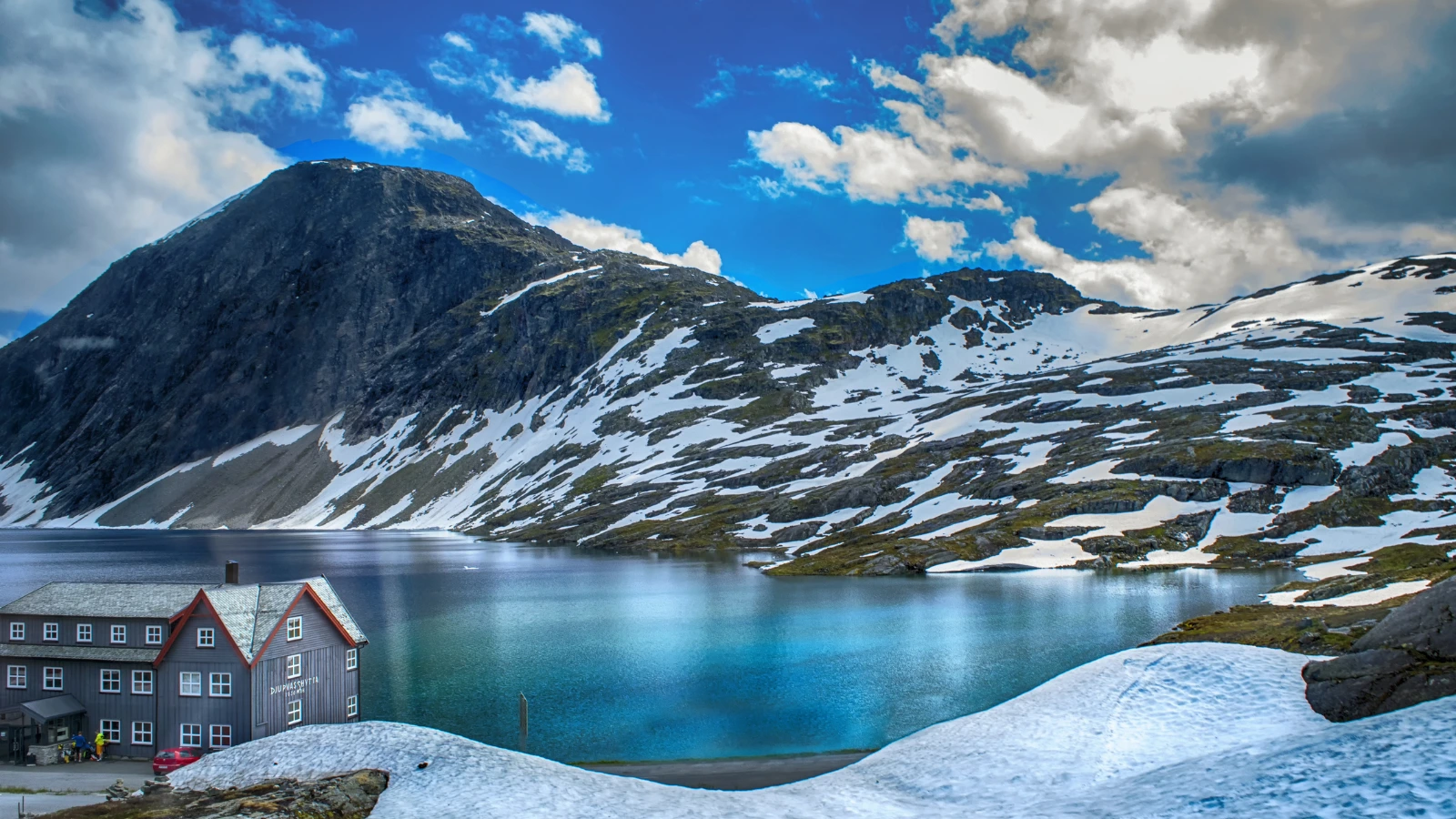 Norway Travel Guide - City Addicts