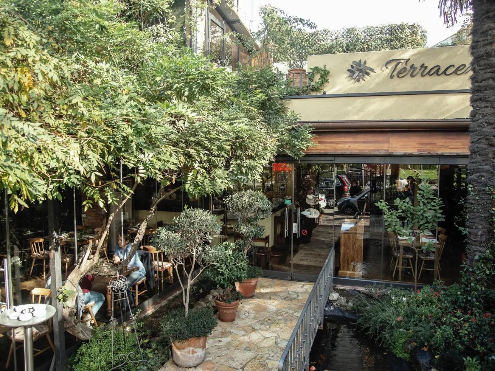 Best Restaurants in Tirana! - City Addicts