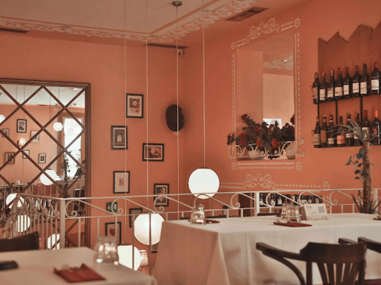 Best Restaurants in Tirana! - City Addicts