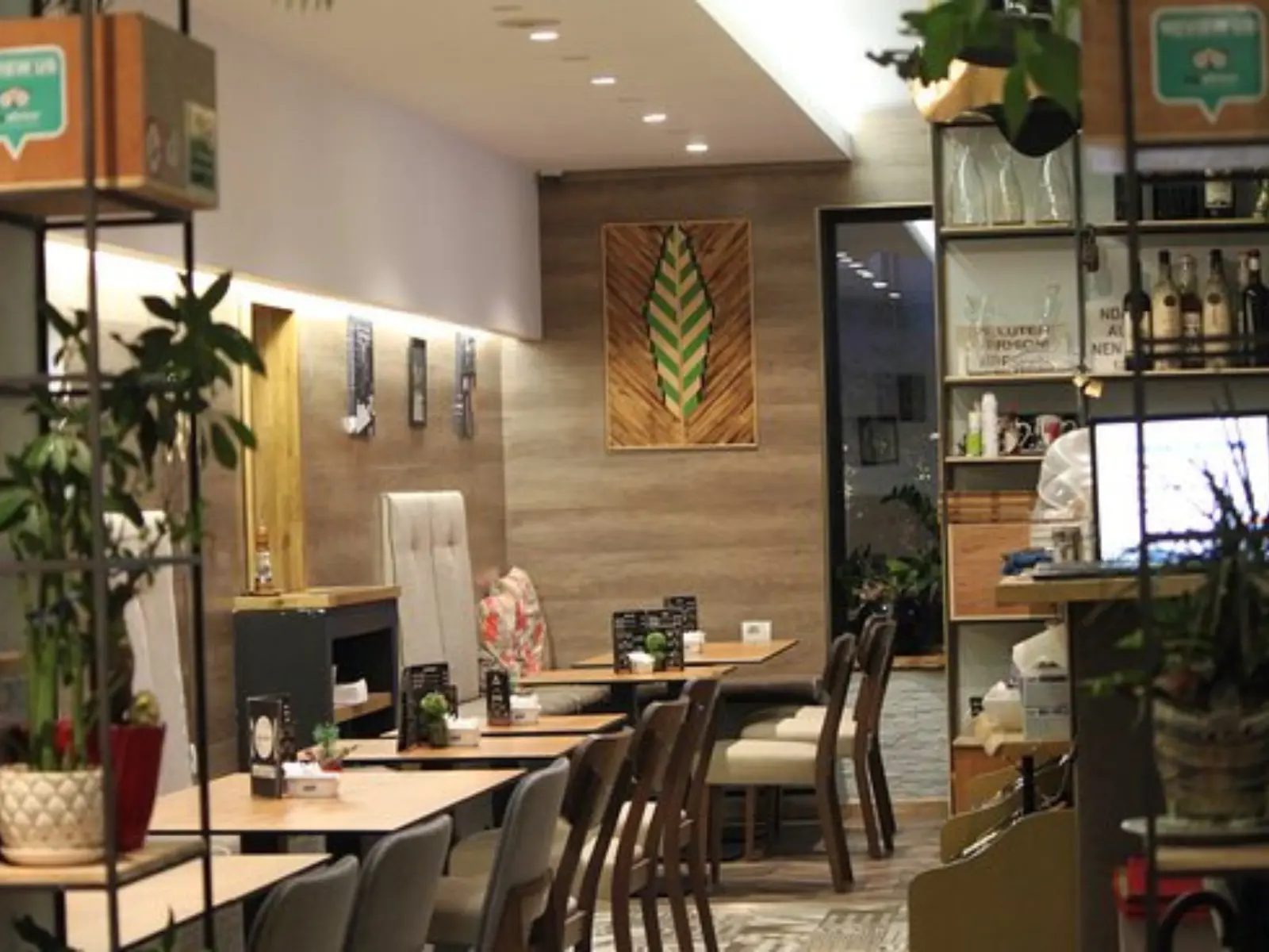 Best Restaurants in Tirana! - City Addicts