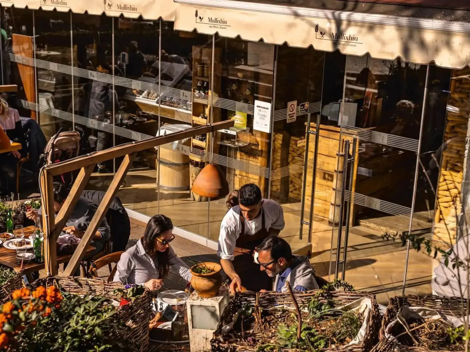 Best Restaurants in Tirana! - City Addicts