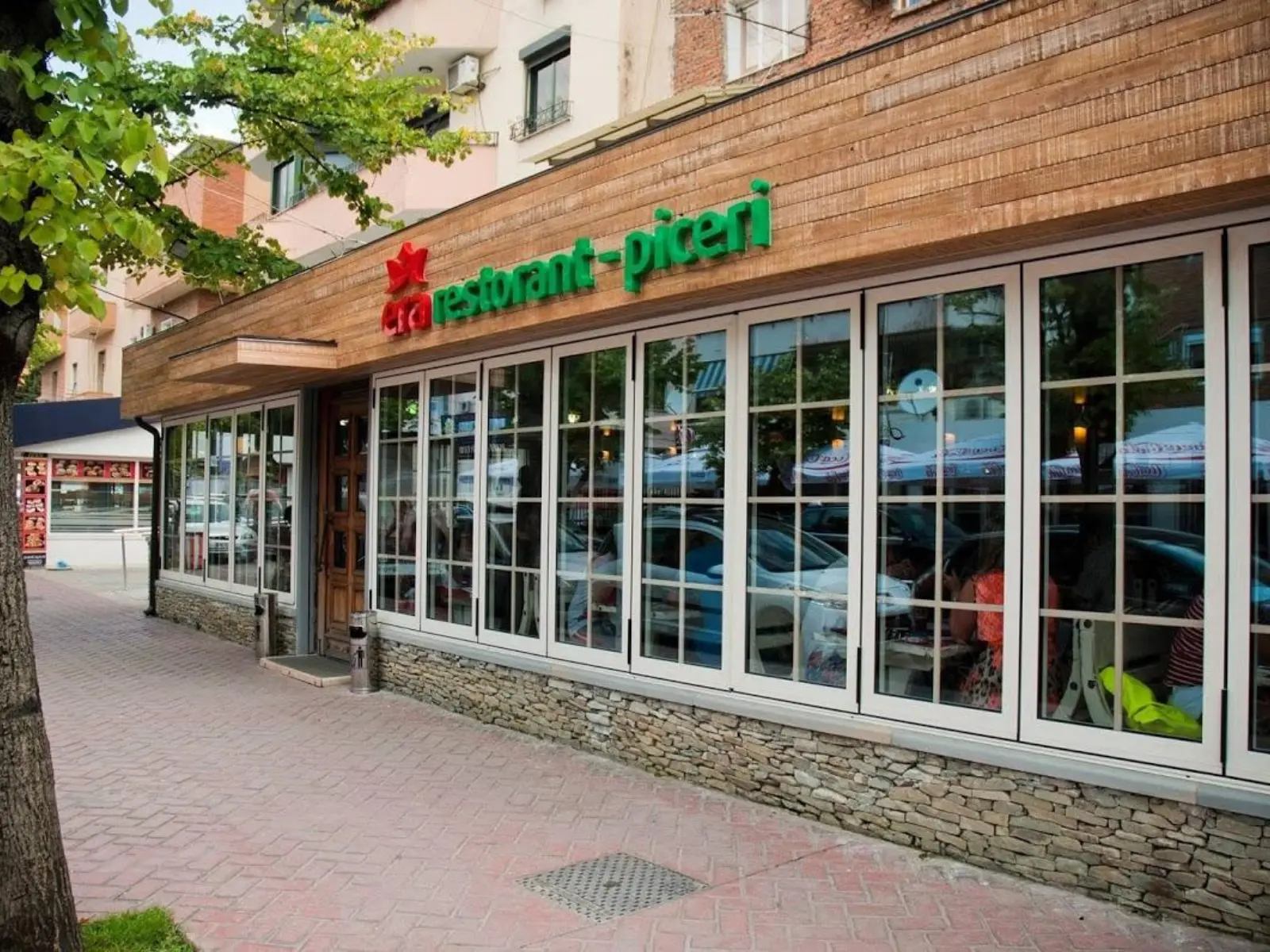 Best Restaurants in Tirana! - City Addicts