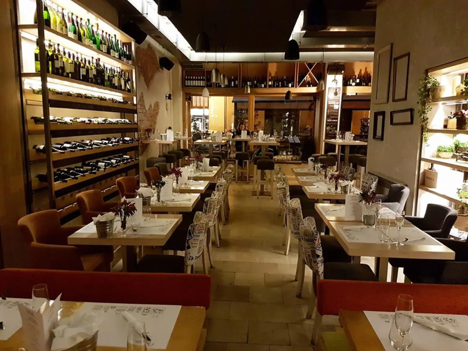 Best Restaurants in Zagreb - City addicts