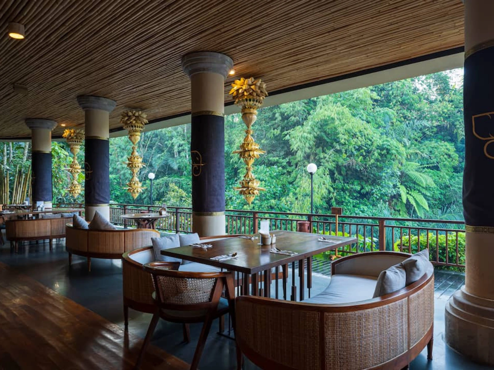 Ubud best restaurants 2024 - City Addicts