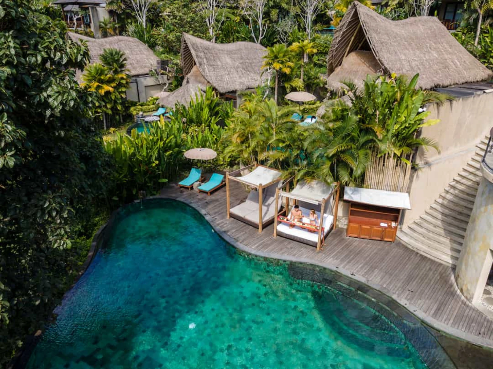 Ubud where to stay? Best accommodations 2024 - City Addicts