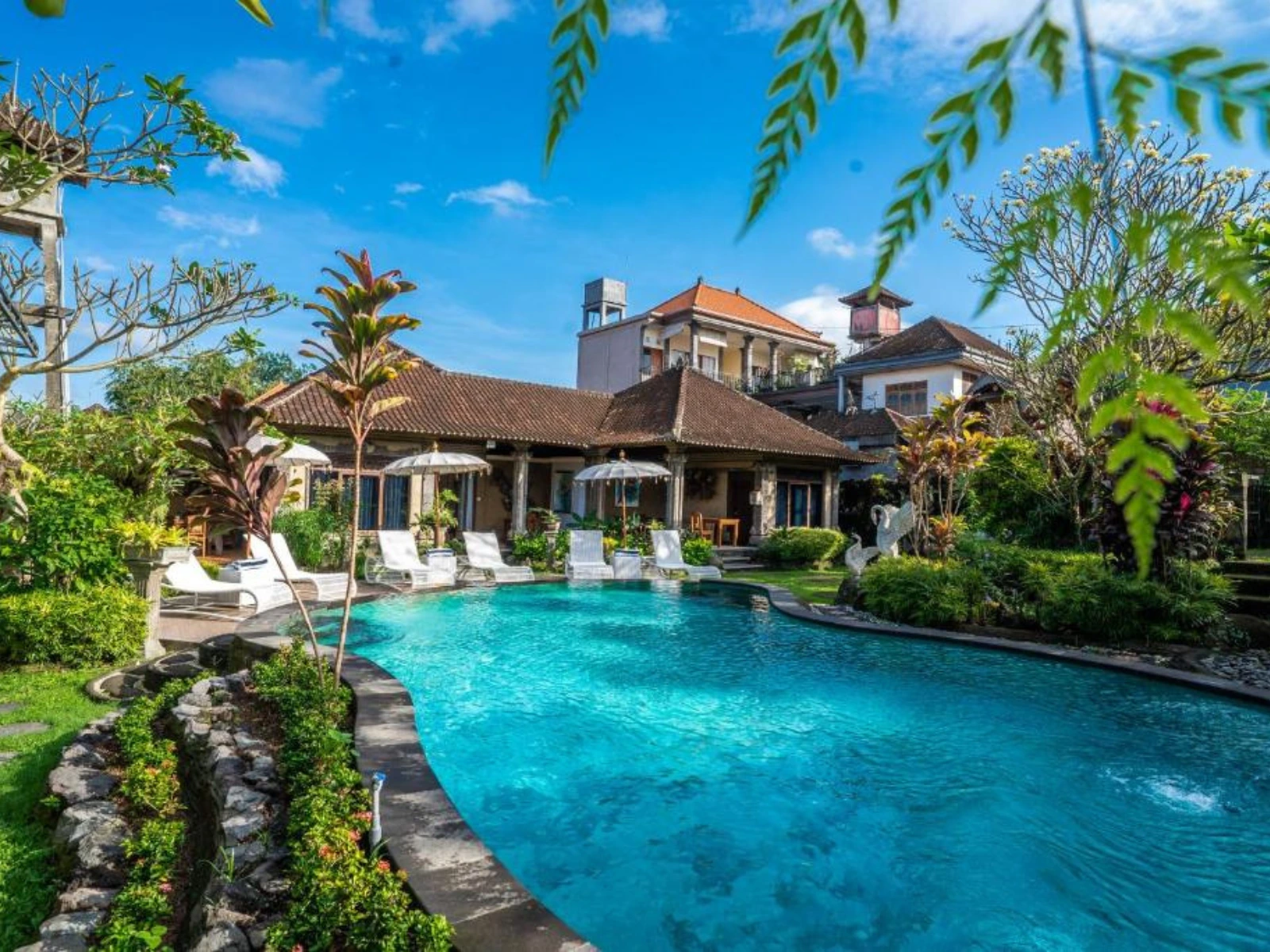 Ubud where to stay? Best accommodations 2024 - City Addicts