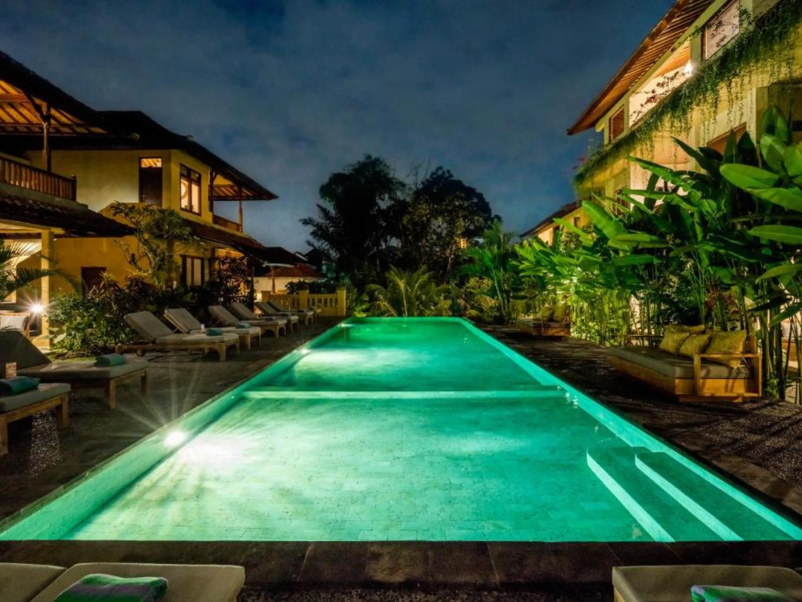 Ubud where to stay? Best accommodations 2024 - City Addicts