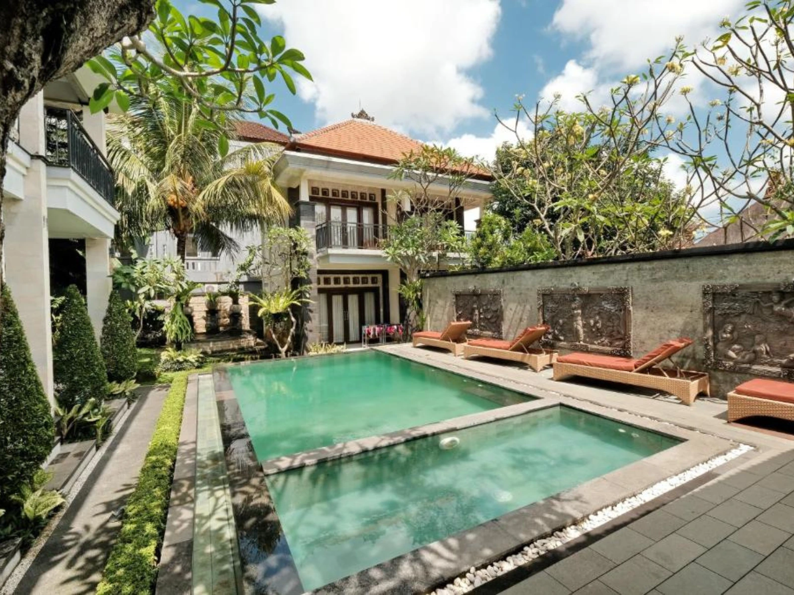 Ubud where to stay? Best accommodations 2024 - City Addicts