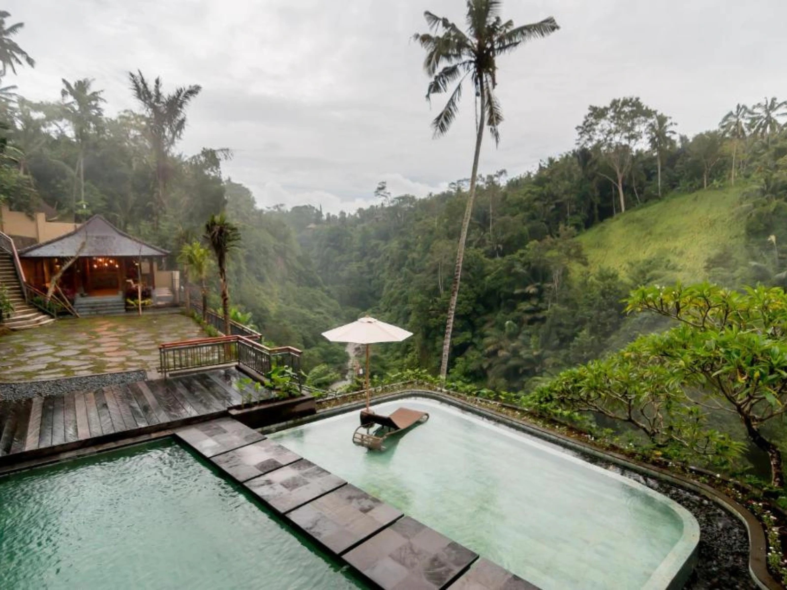 Ubud where to stay? Best accommodations 2024 - City Addicts