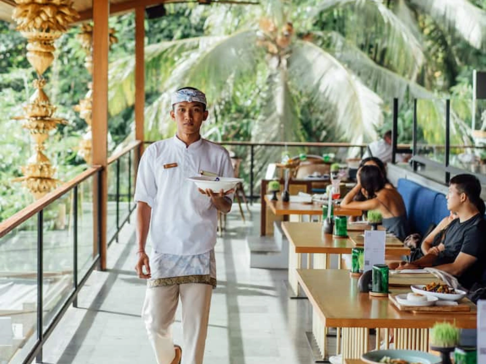 Ubud best restaurants 2024 - City Addicts